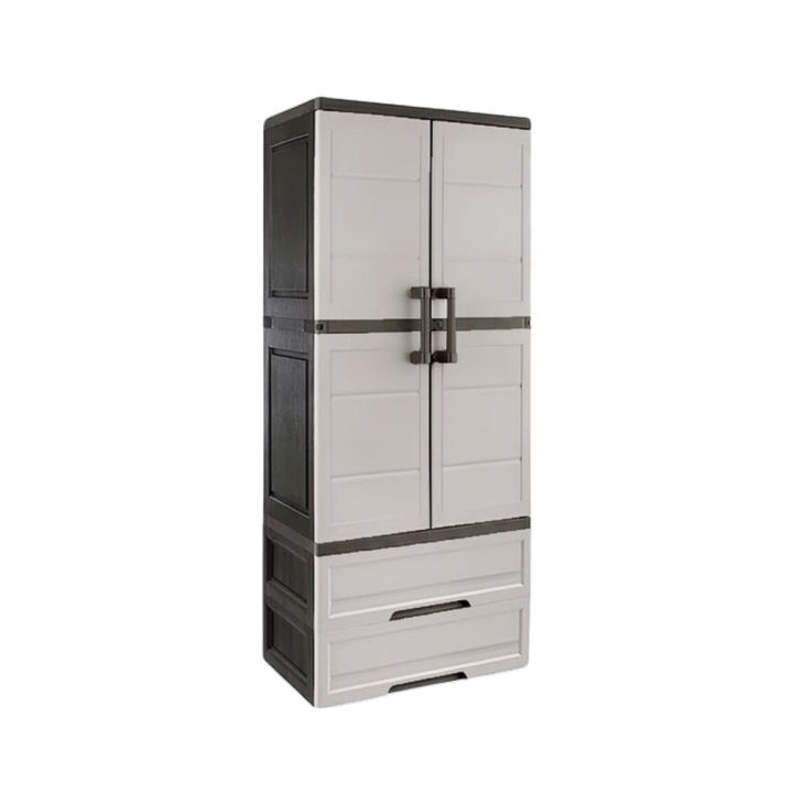 【Free shipping】MEGABOX by DIY Hardware Utility Cabinet 2 Drawers MG-188 ...