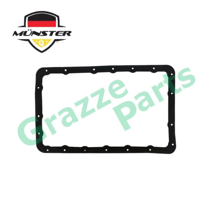 Münster Präzision Technology Auto / AT / Automatic Transmission Filter ...