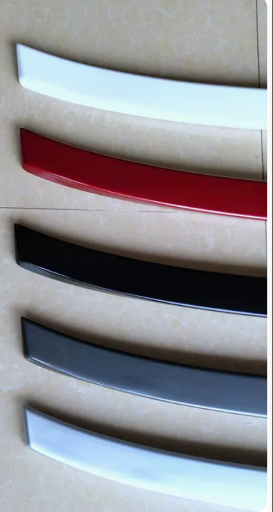 Toyota Corolla Spoiler/2006-2014/10th Generation/Altis/E140/E150/Trunk ...