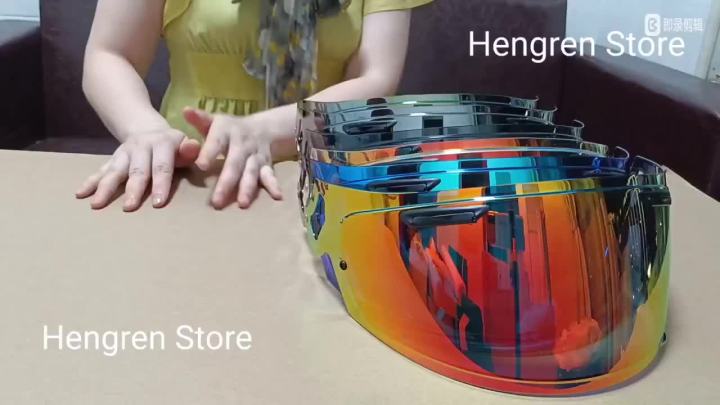 Visor for ARAI RX-7X CORSAIR-X RX-7V RAPIDE-NEO XD VAS-V ASTRO-GX ...