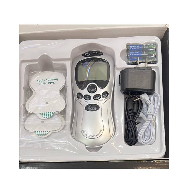 Digital Therapy Machine ST-688 | Lazada PH