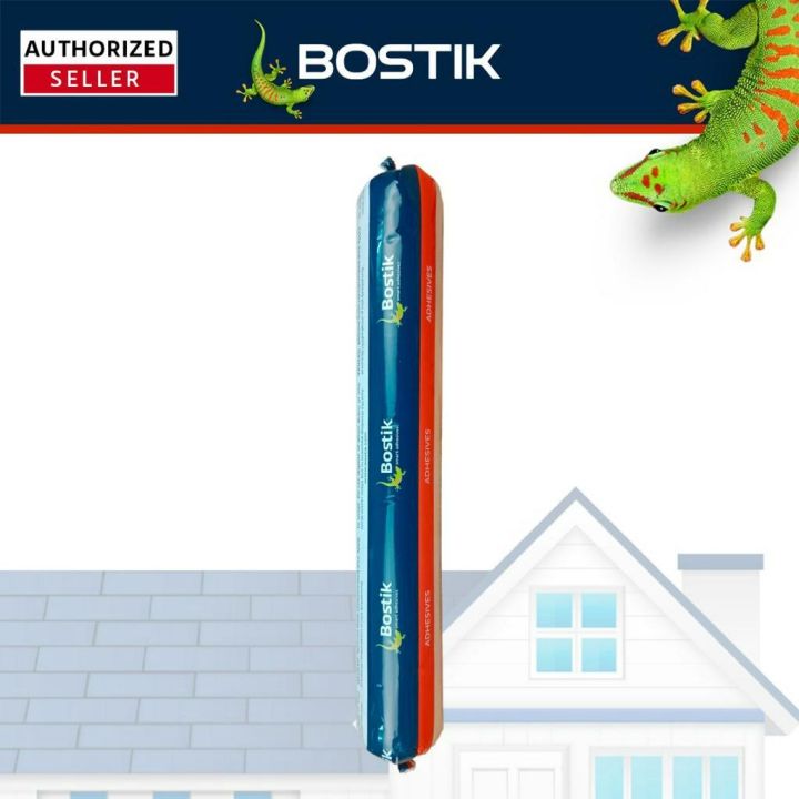 BOSTIK SMARTFLEX PU (600ml) / BOSTIK PU CONSTRUCTION SEALANT ONE ... BOSTIK SMARTFLEX PU (600ml) / BOSTIK PU CONSTRUCTION SEALANT ONE ...