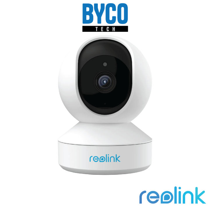 Reolink E1 Pro - 4MP PTZ Indoor Security Camera | Lazada Singapore