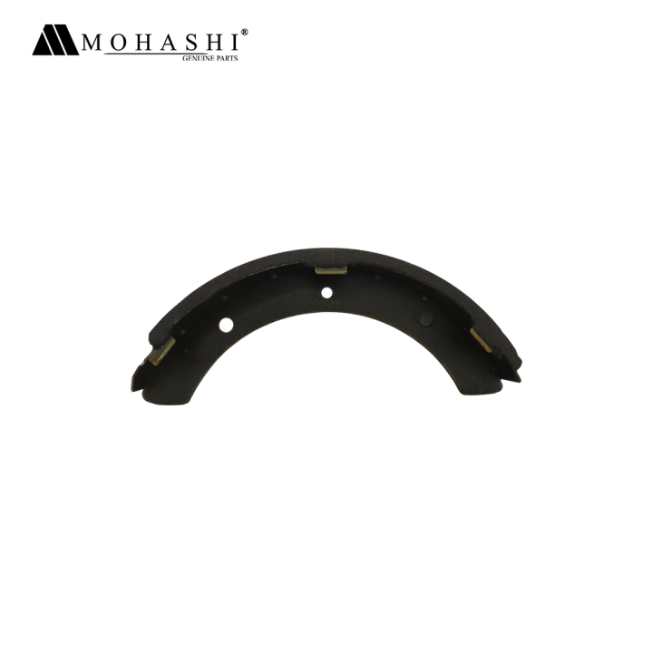 MITSUBISHI CANTER 4D31/ 4D32 BRAKE SHOE MOHASHI MBK-602 (4 PCS) | Lazada PH