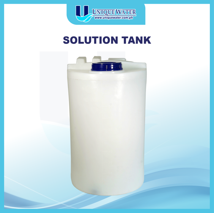 Solution / Chemical Tank | Lazada PH