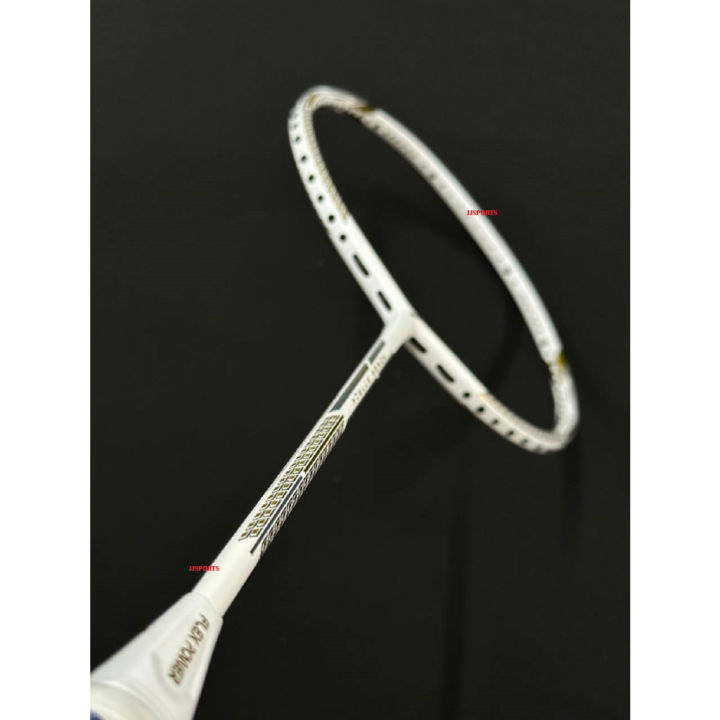 Flex Power TJ Power Series (Attack) 100 Original Badminton Racket | Lazada