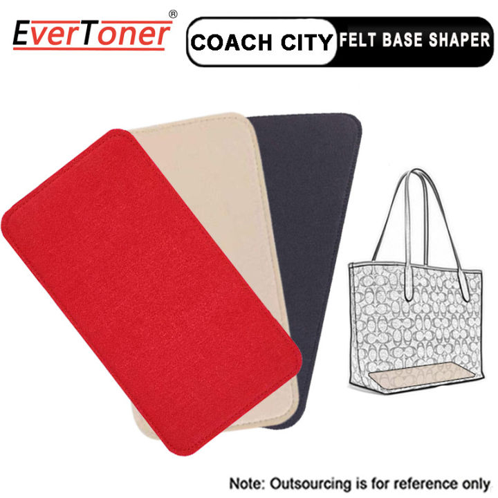 EverToner Bag Shaper เหมาะสำหรับ CITY Tote Felt Base Shaper กระเป๋า ...