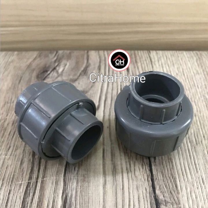 watermur PVC TS 1/2” Jaya | Lazada Indonesia