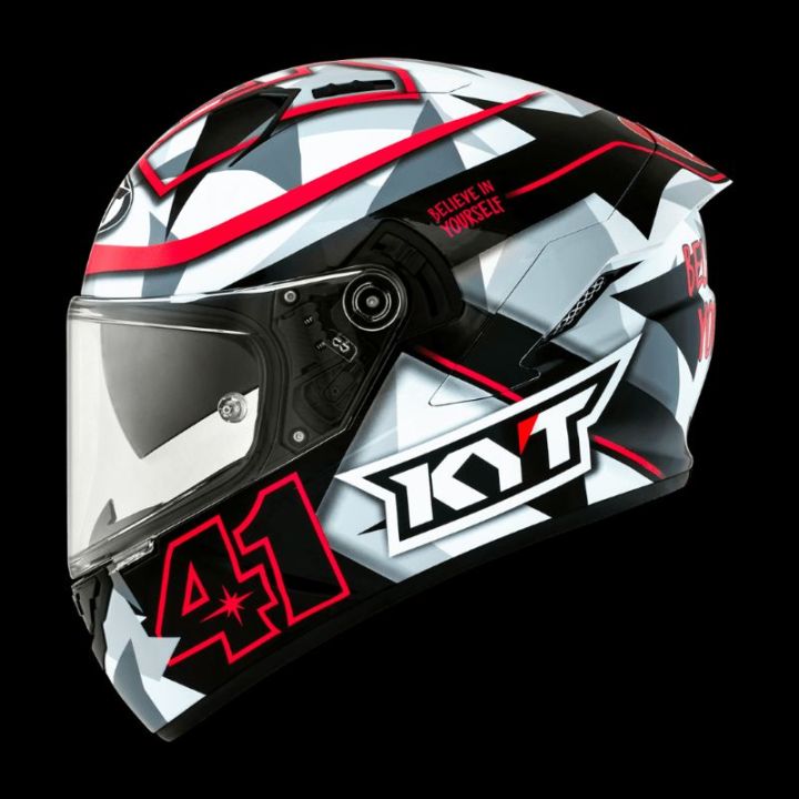 KYT NF-R Espargaro 2018 | Lazada PH