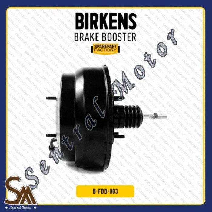 Brake Boster Booster Rem Ford Everest | Lazada Indonesia