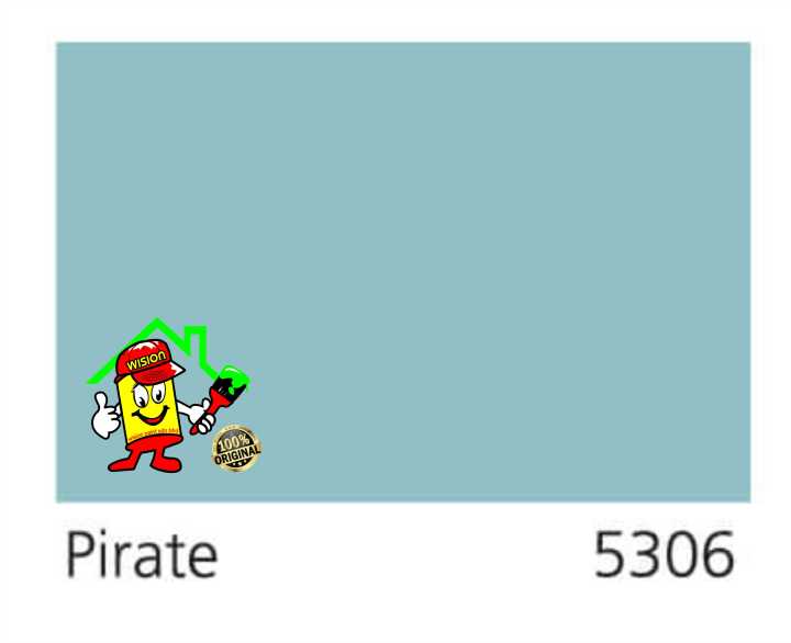 ESSENCE EASY CLEAN 1L - 5306 Pirate • Jotun • Matt Finish • Interior ...