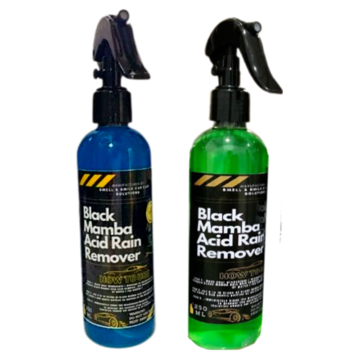 Best Seller ACID RAIN REMOVER SPRAY | Legit Seller | Acid Rain Remover ...