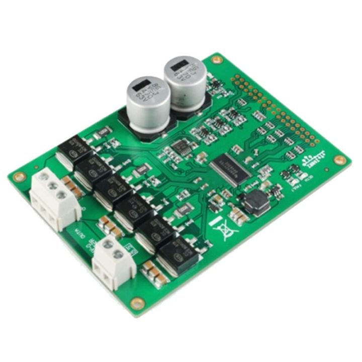 DRV8302 Motor Drive Module DC 5.5-45V 15A High Power BLDC Brushless ...