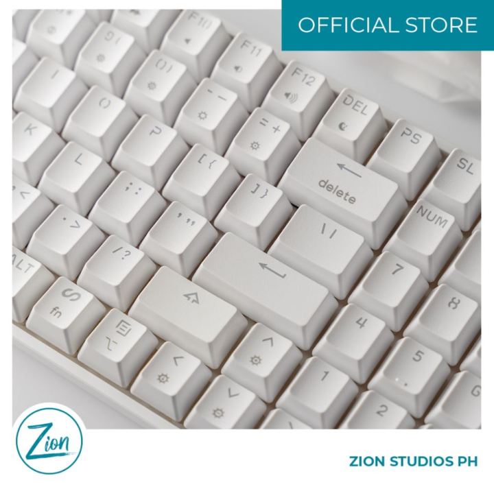 Skyloong GK96 Bluetooth 5.1 Ready Mechanical Keyboard Kit Zion Studios ...