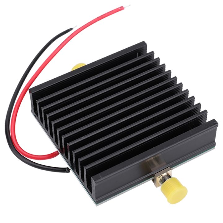 RF2126 High Power Linear Amplifier WIFI 2.4G 1W RF Power Amplifier ...