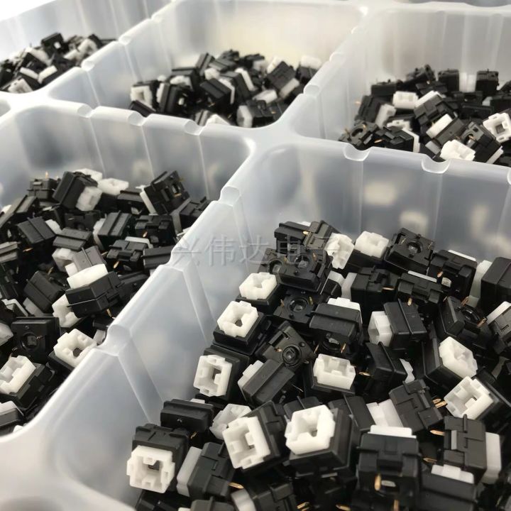 Logitech Romer-G Axis Switch Omron G310 G810 G910 G413 PRO Mechanical ...