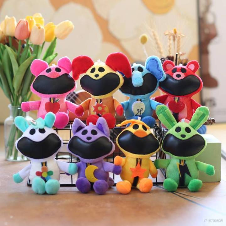 RA Star3 Roblox Poppy Playtime 3 ยิ ้ ม Critters ตุ ๊ กตาตุ ๊ กตา ...