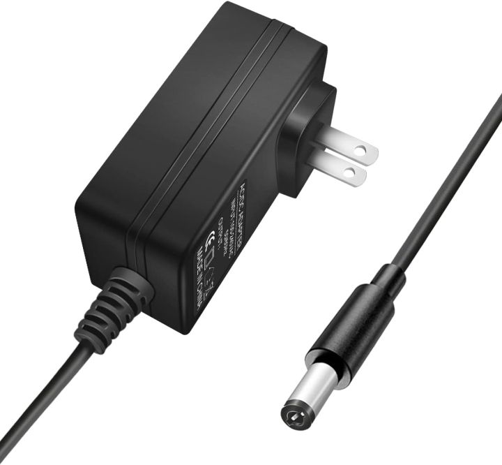 12V AC Adapter Compatible with Seagate Backup Plus SRD0SD0, Expansion ...