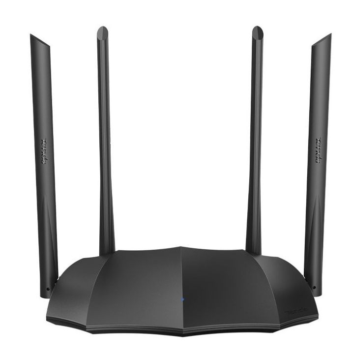 Tenda Ac8 Wireless Ac1200 Dual Band Gigabit Th