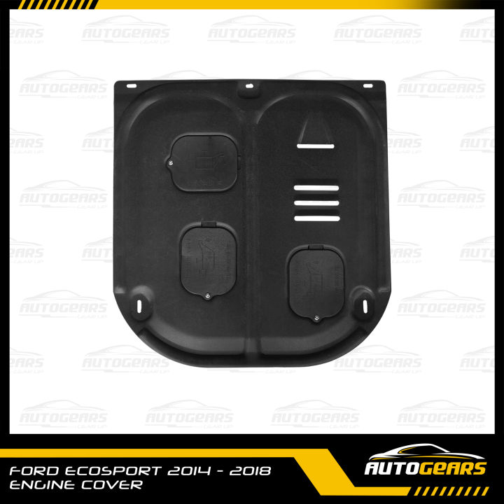 Ford Ecosport (2014 - 2018) Engine Undercover | Lazada PH