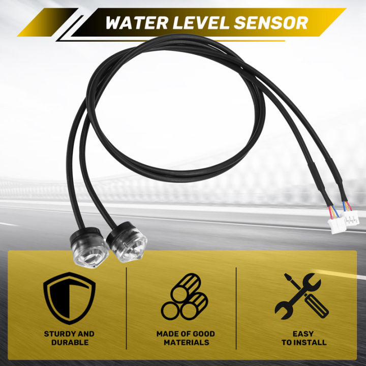 2PCS -IR22 Single Point Water Level Sensor 2PCS -IR22 Water Level ...