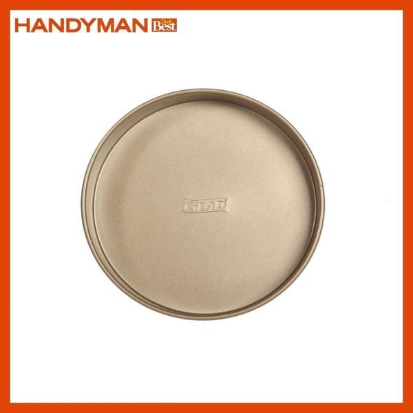 Glad Premium Round Pan Gold 9IN | Lazada PH