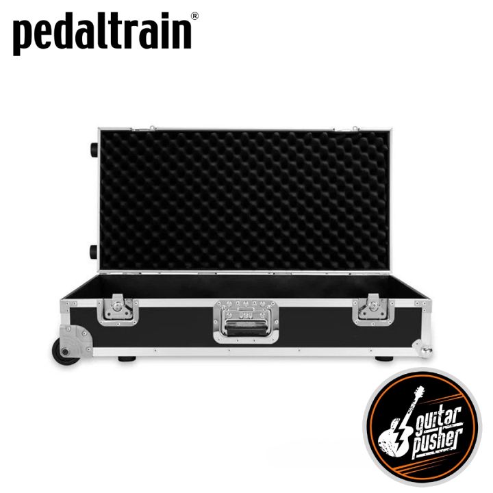 Pedaltrain Tour Case with Wheels for Classic PRO / Novo 32 / PT-PRO | Lazada PH