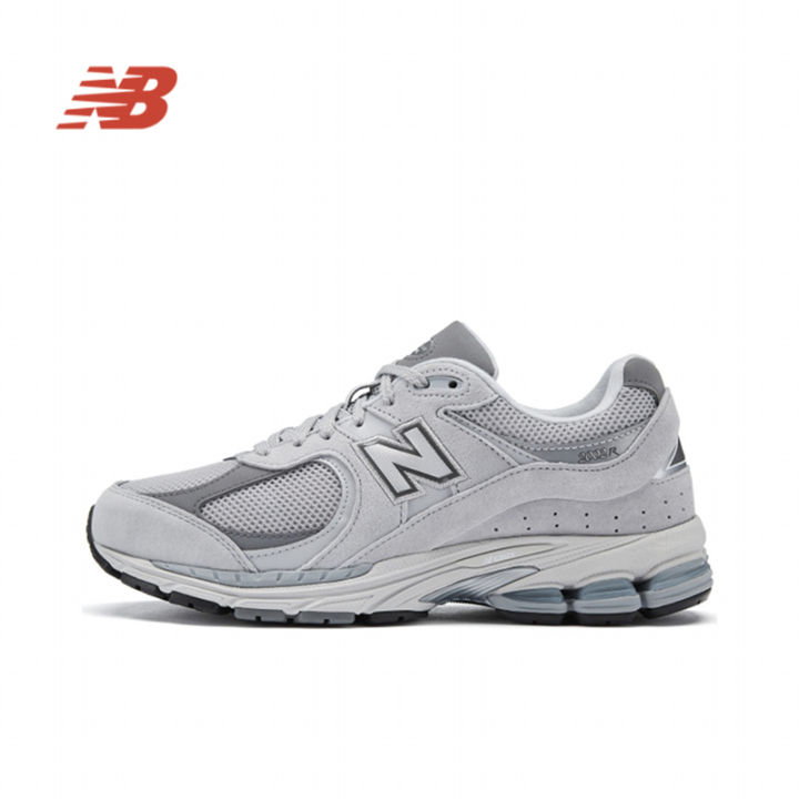 new balance NB 2002R รองเท้าวิ่งชายและหญิงรองเท้ากีฬาน้ำหนักเบา light ...