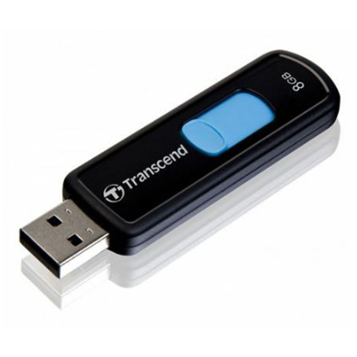 Original Transcend USB Flash Drive 3.0 3.1 Jetflash 790 2GB 4GB 8GB ...