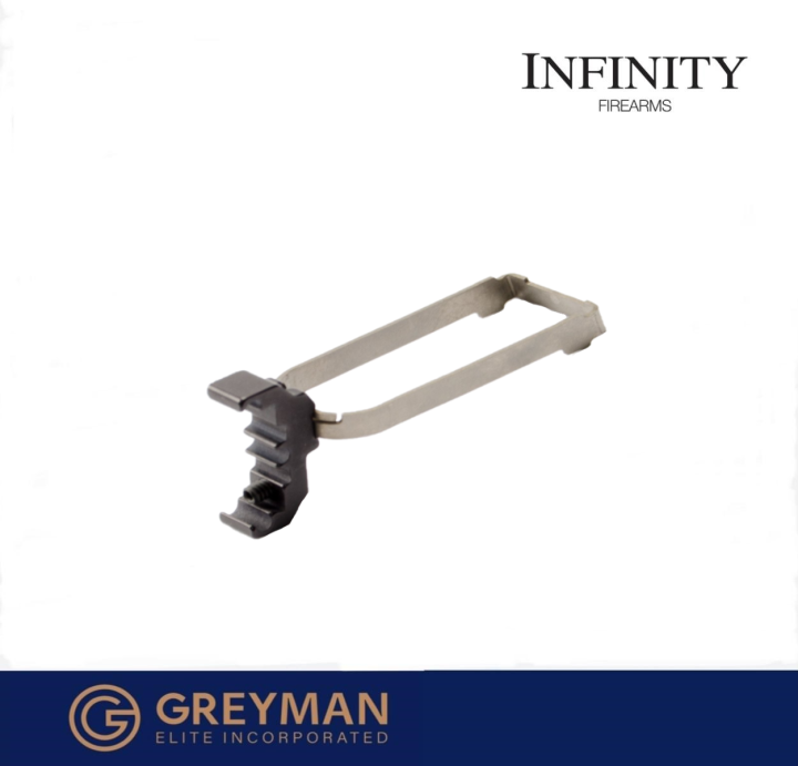 INFINITY SVI TRIGLIDE TRIGGER BOW- SINGLE STACK (1911) | Lazada PH