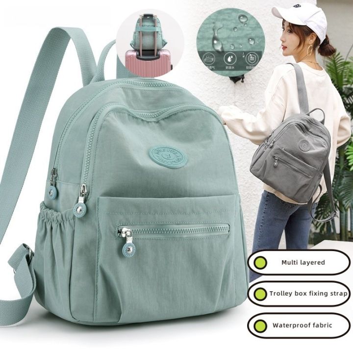 LOVD 2025 kecil hitam, hitam dan beg merah, besar besar, mudah ...