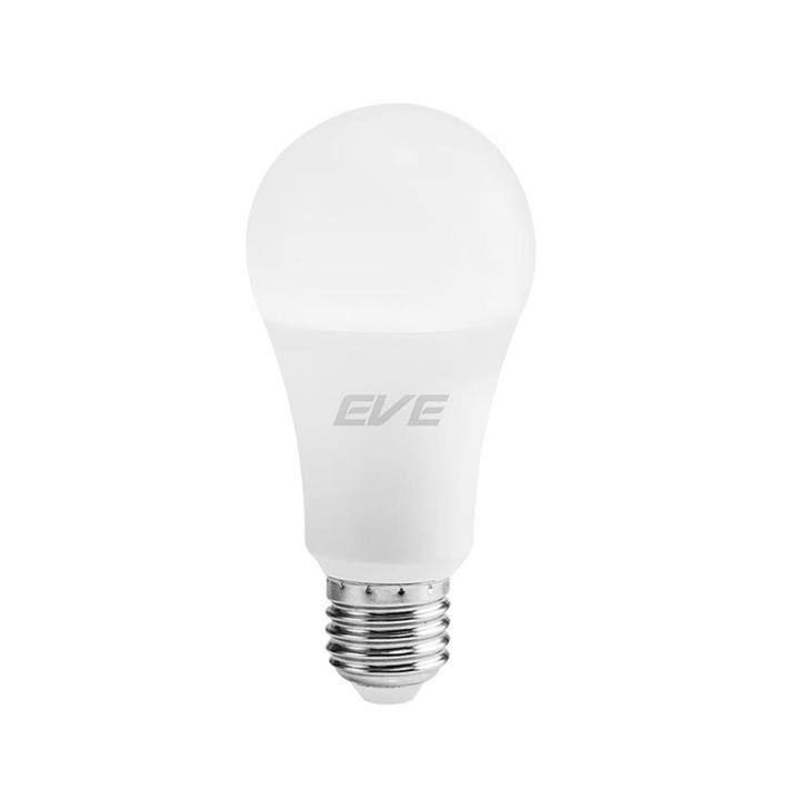HomePro หลอด LED A60 SUPER SAVE 11 วัตต์ DAYLIGHT E27 แบรนด์ EVE | Lazada.co.th