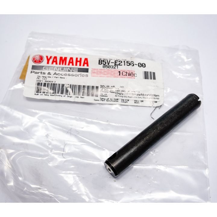 100% ORIGINAL Y16ZR ROCKER ARM SHAFT 0 BAX-E2156-00 SAB SUB PIN ROCKERARM Y16 VVA VALVE CLUTCH ...