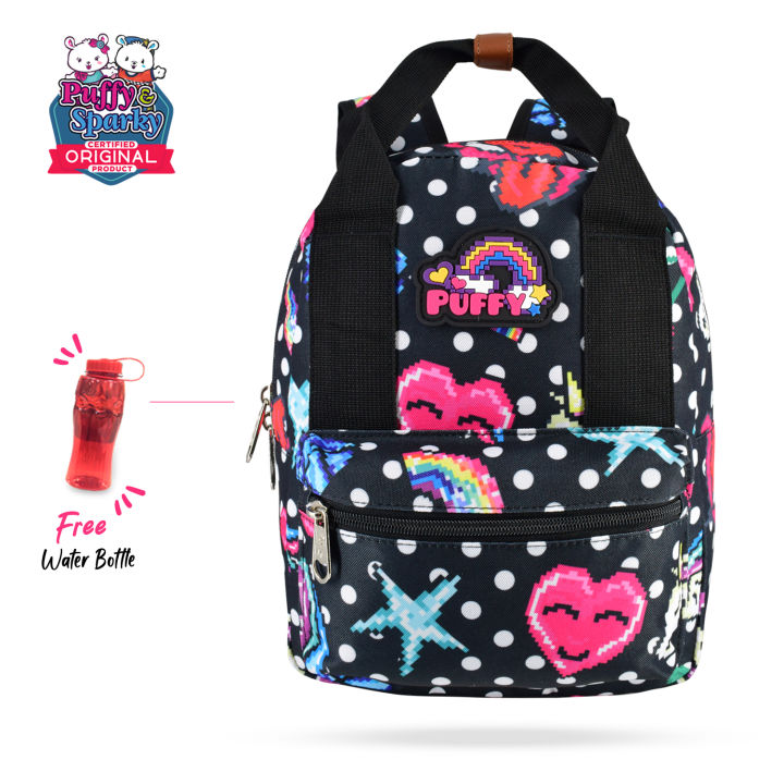 Puffy 5314 Small Backpack | Lazada PH