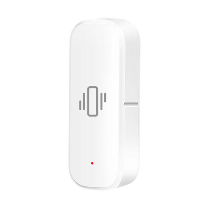Tuya Zigbee Smart Vibration Sensor Detection Smart Life APP ...