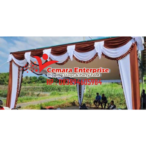Jual Rangka Tenda Pesta Berbagai Model Dan Ukuran | Lazada Indonesia