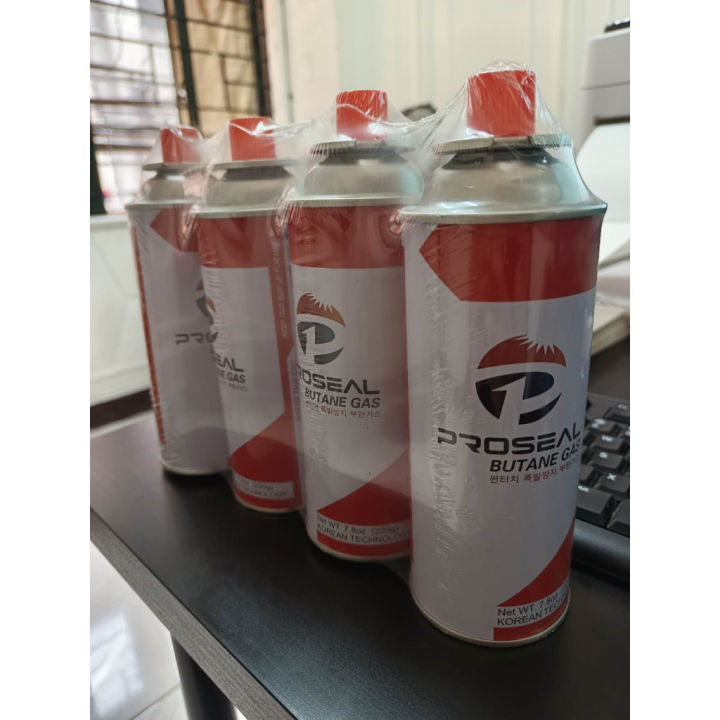 Butane gas for portable gas stove extremely flammable butane gas Net ...