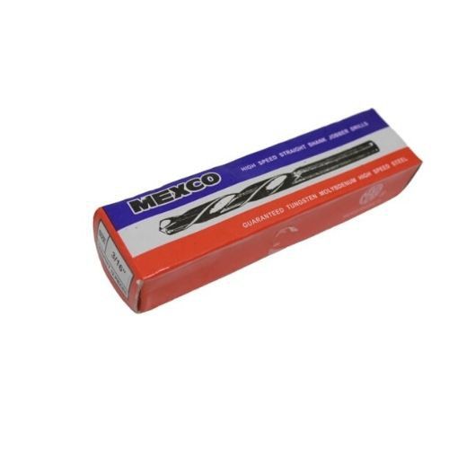 MEXCO ดอกสว่านเจาะเหล็ก 3/16 นิ้ว | MODERNTOOLS OFFICIAL | Lazada.co.th