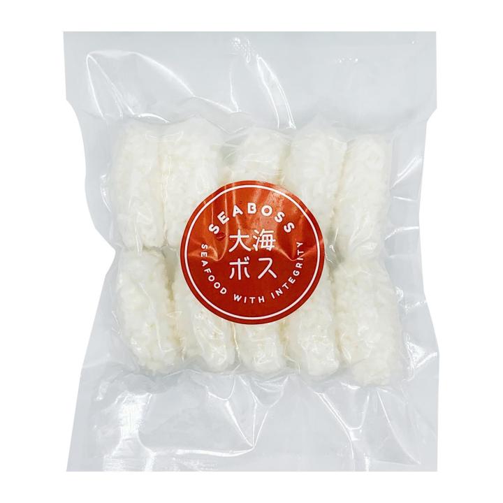 SEABOSS Frozen Sushi Rice (Ready-to-eat) - Frozen | Lazada Singapore