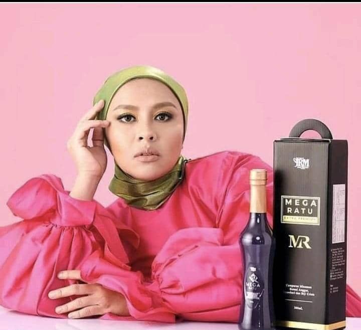 JRM MEGA RATU EXTRA PREMIUM | Lazada
