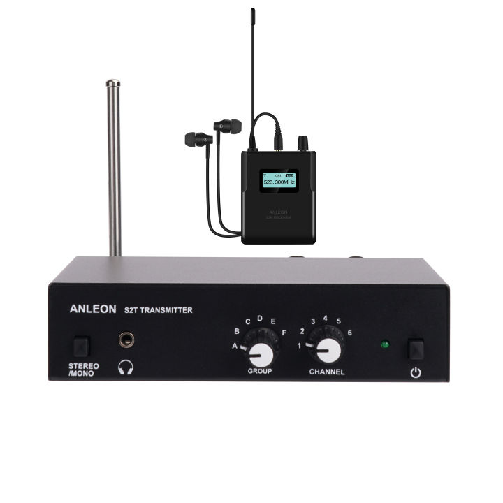 Upgraded ANLEON S2 665-690Mhz/520-545Mhz/570 - 590Mhz/840 - 865Mhz ...