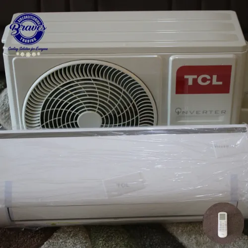 TCL AIRCON 1.5HP | Lazada PH