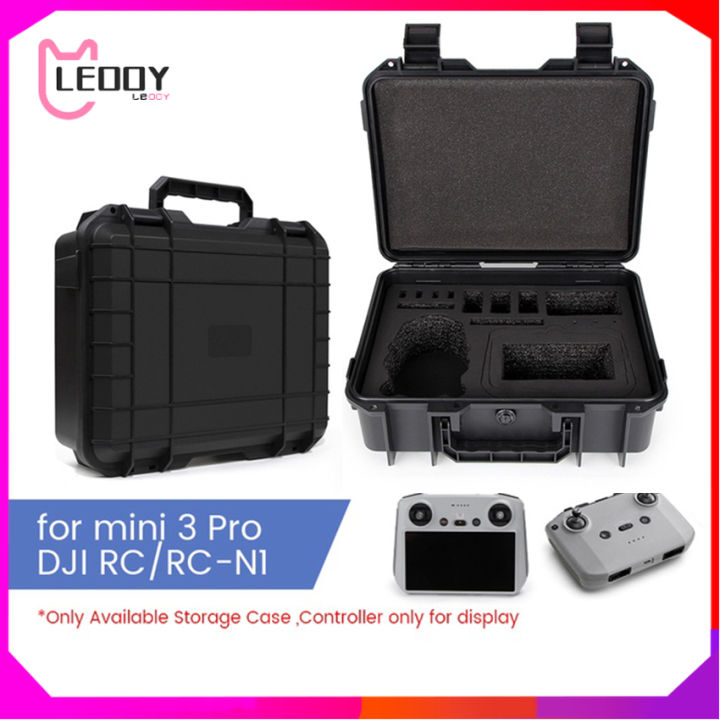 dji MINI 3 PRO Bag Storage Shoulder Crossbody Handbag Accessories ...