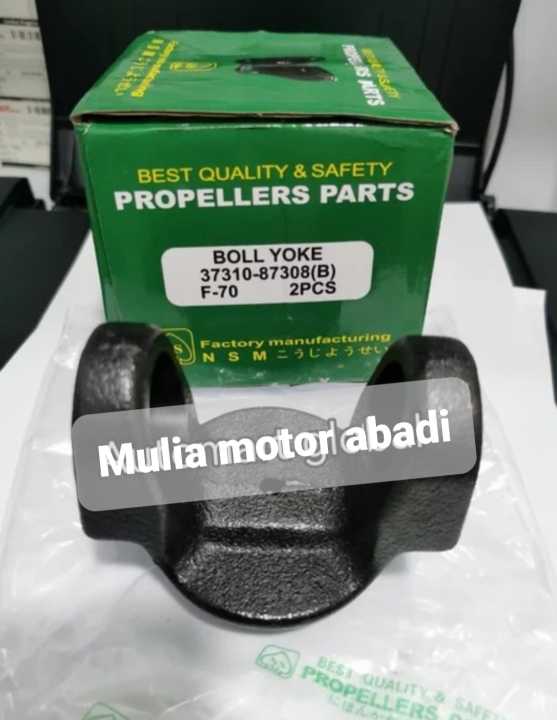 Ball yoke Las Taft gt f70 hiline rocky | Lazada Indonesia