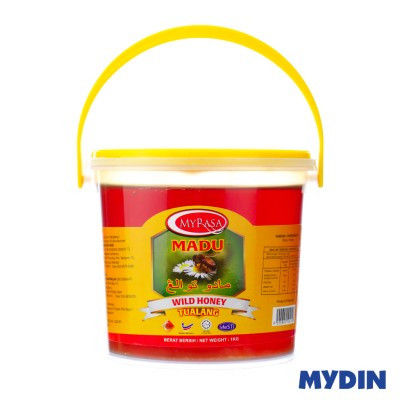 Myrasa Wild Honey (1kg) | Lazada
