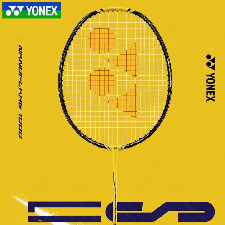 Full carbon Ultra Light Single Quick 99pro Offensive Badminton racket ...