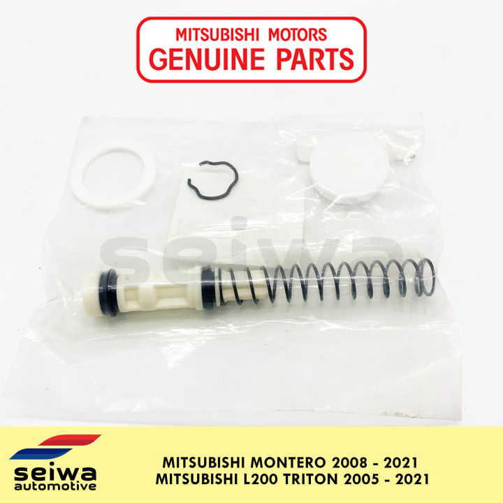 [2008 - 2021] Mitsubishi Montero Clutch Master Kit - [2005 - 2021 ...