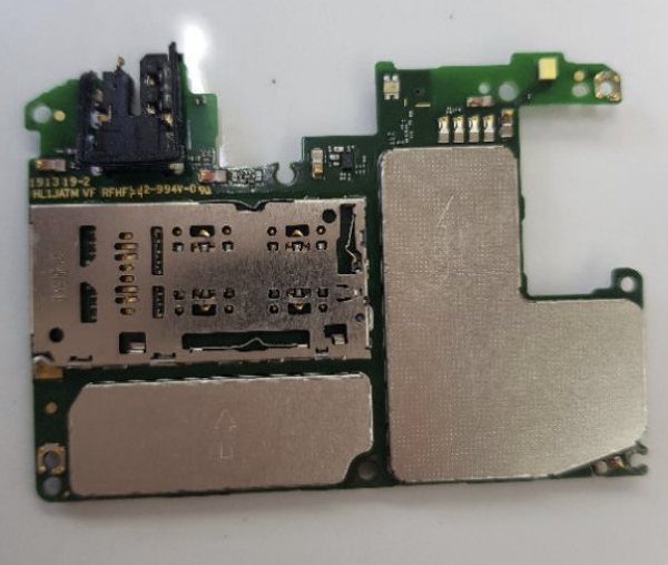 HAUWEI Y6 PRO 2019 MOTHERBOARD | Lazada PH