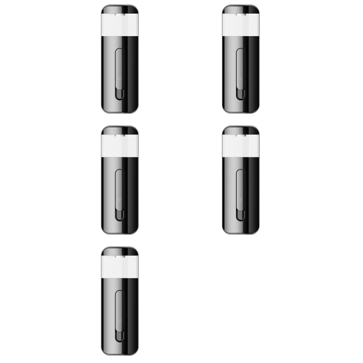 5X 800Ppb Hydrogen Water Meter Hydrogen Water Diffuser Anti- ORP Water ...