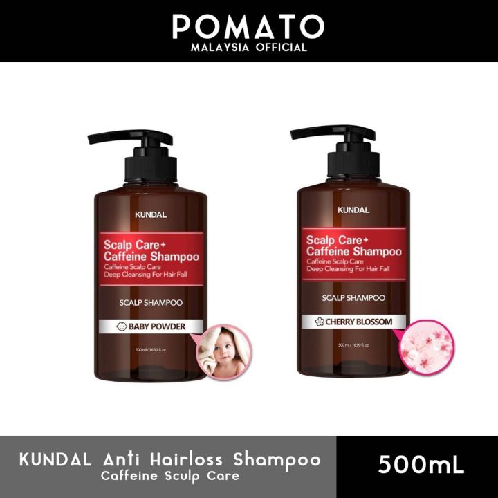 Fresh Hydrating/Scalp Smooth Straight/Damage Repair/Moist Shine/ KUNDAL ...